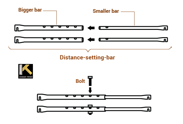 Free Standing Pull up Bar Foldable | PullupBarkt